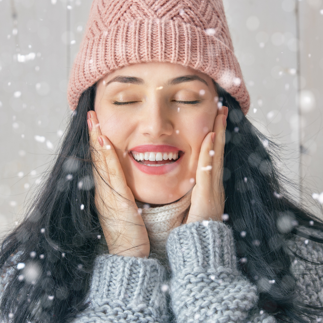 Skincare Survival Guide: Top 8 Tips for Winter Skincare – Bellavana Beauty